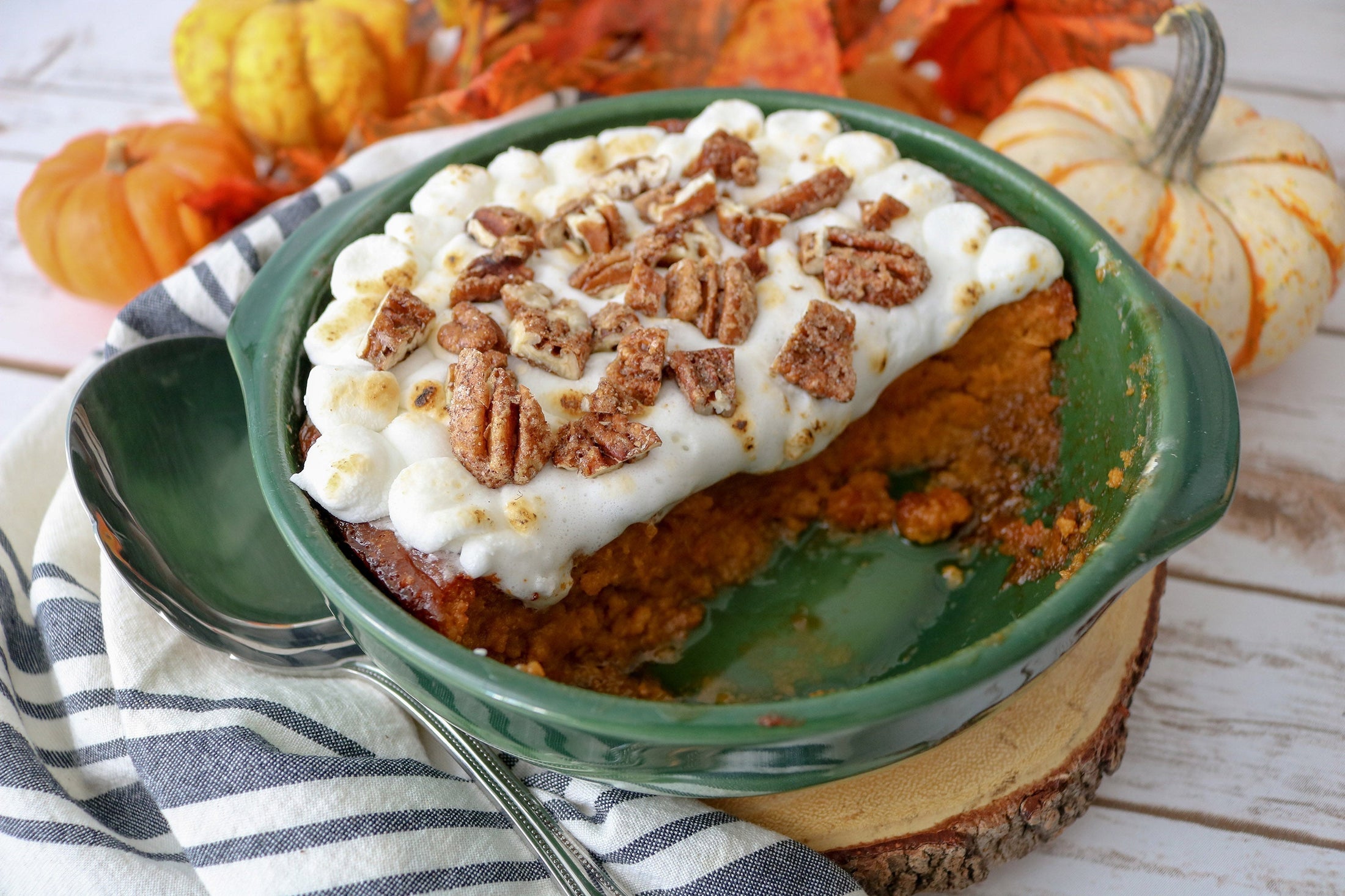 Thanksgiving Countdown: Mains & Sides