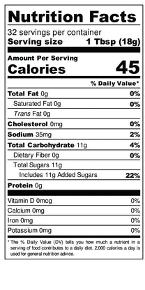 Raspberry Jalapeno Jam - Raven's Original Homemade Gourmet